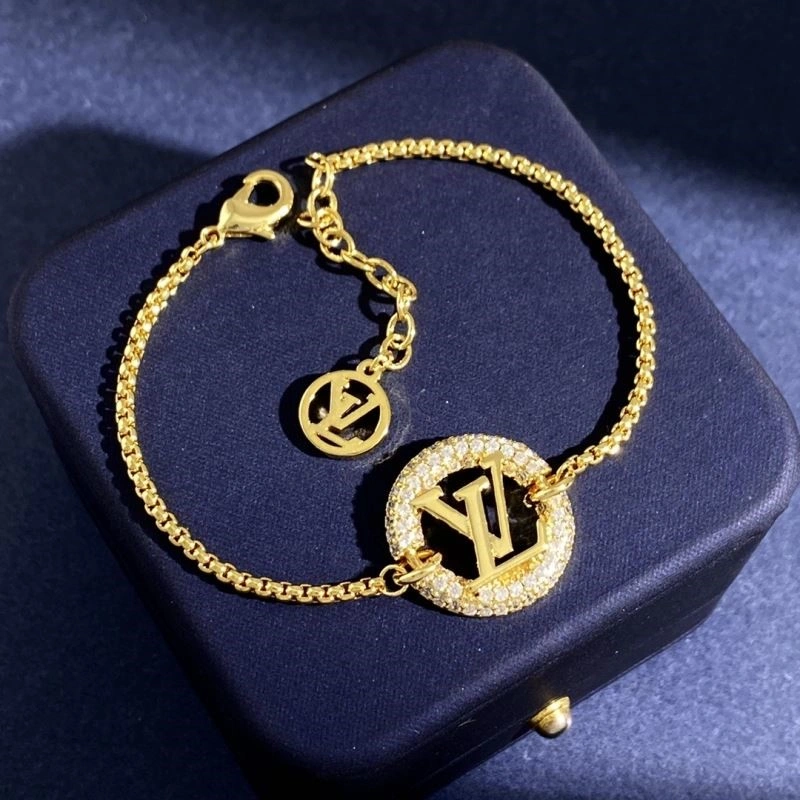 Louis Vuitton Bracelets
