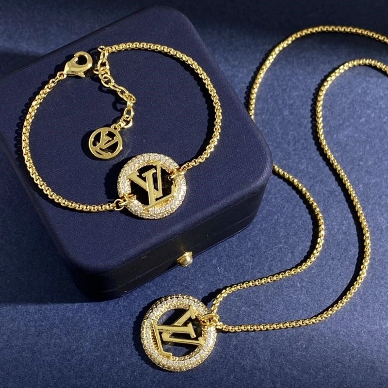 High fidelity Louis Vuitton Bracelets