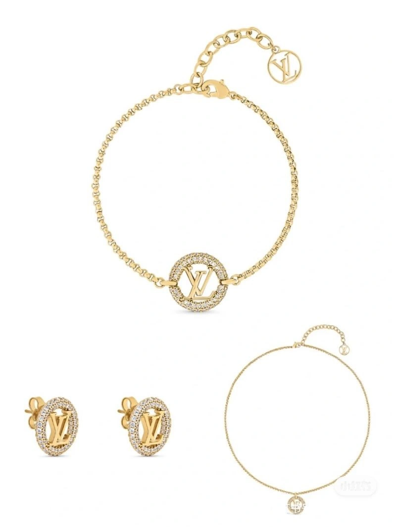 High fidelity Louis Vuitton Bracelets