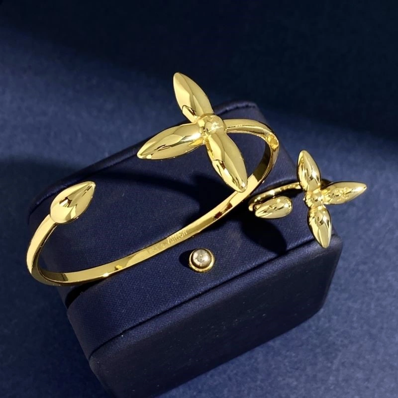 Louis Vuitton Bracelets