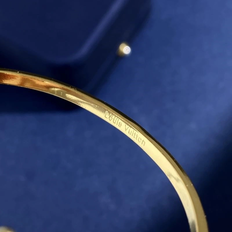 Top match Louis Vuitton Bracelets