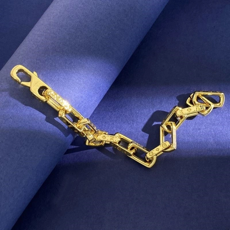 Bargain Louis Vuitton Bracelets