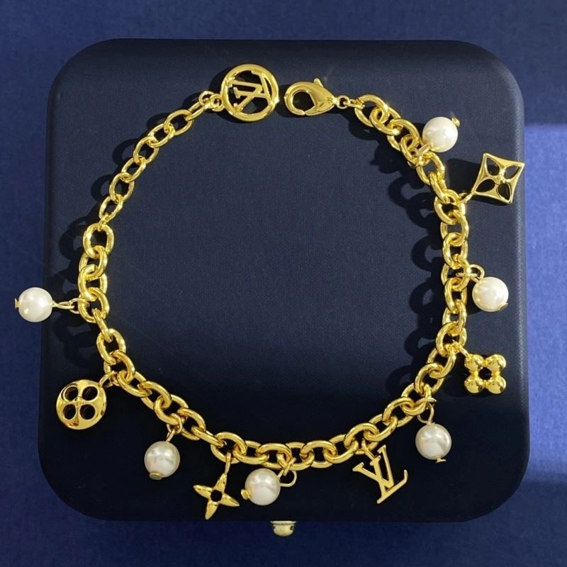 Cut-rate Louis Vuitton Bracelets