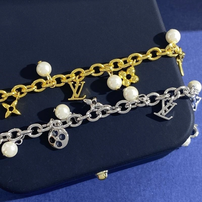 Cut-rate Louis Vuitton Bracelets
