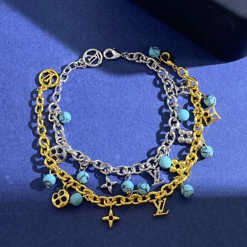 Louis Vuitton Bracelets