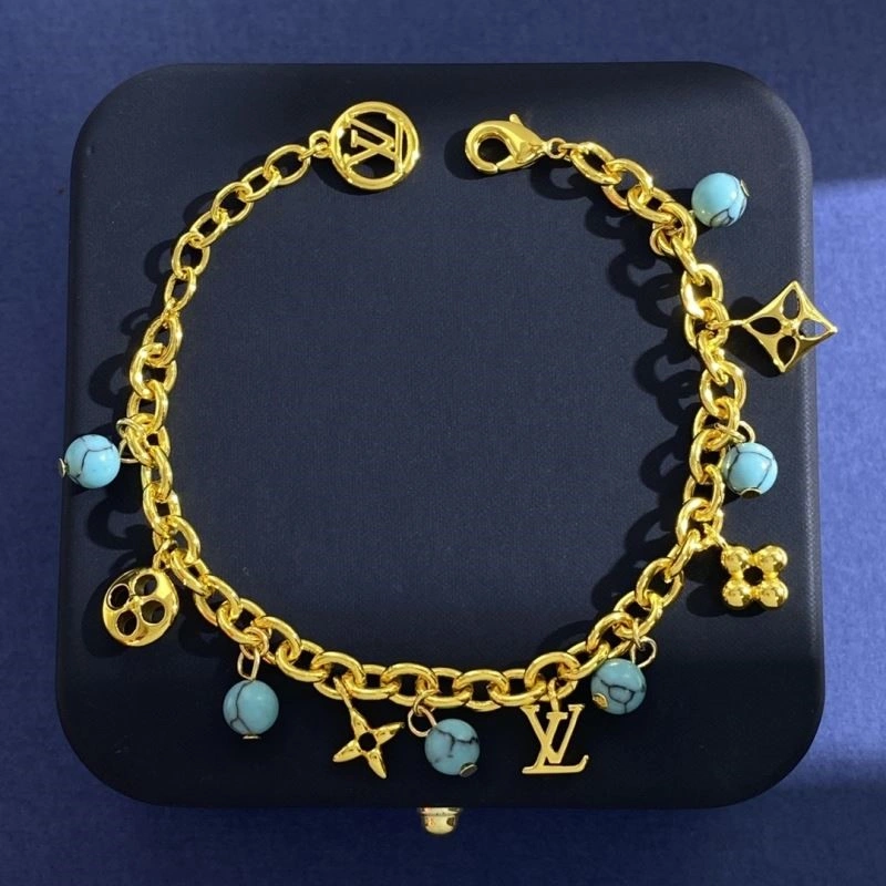 Bargain Louis Vuitton Bracelets