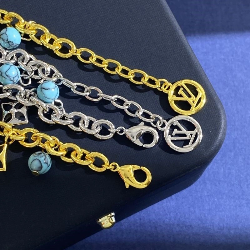 Bargain Louis Vuitton Bracelets
