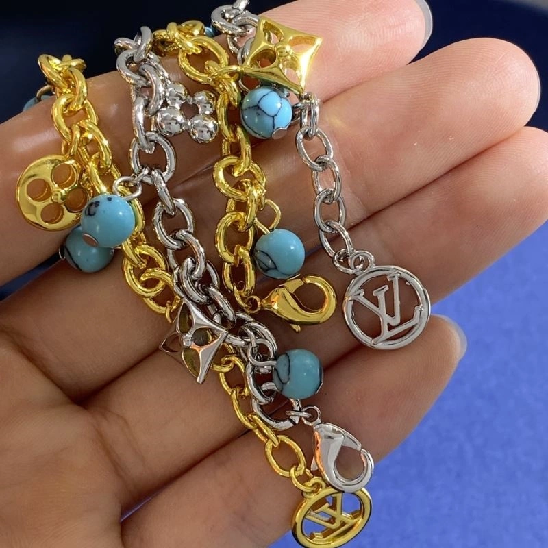Bargain Louis Vuitton Bracelets