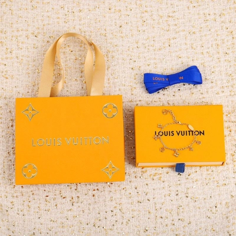 Louis Vuitton Bracelets
