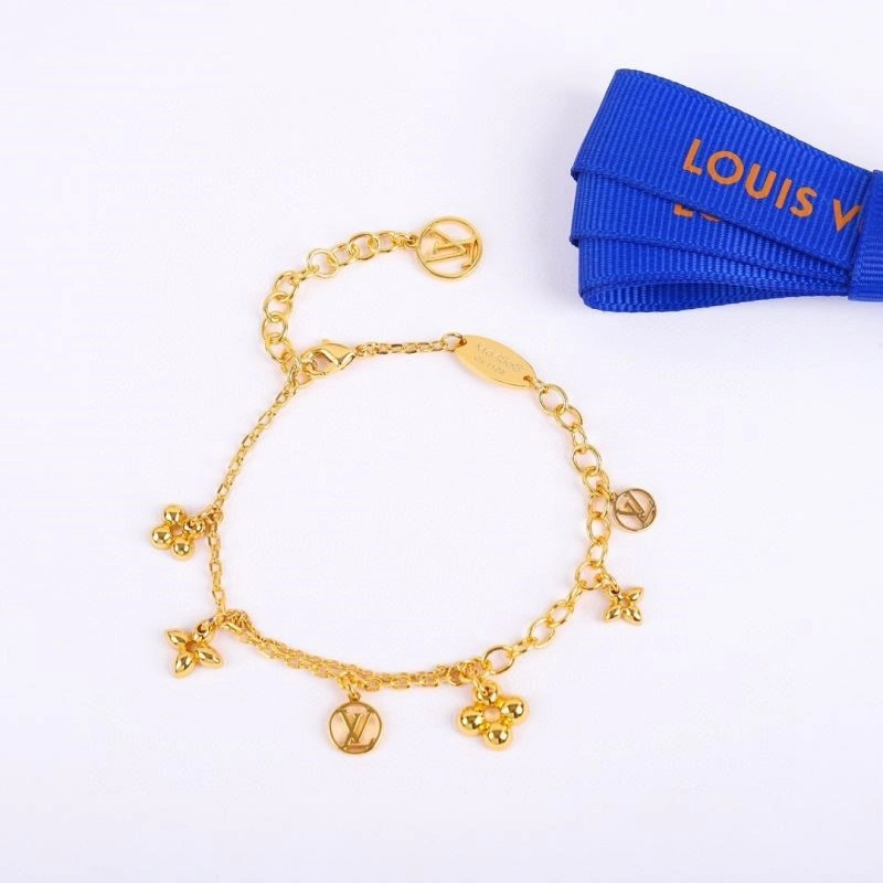 Cut-rate Louis Vuitton Bracelets