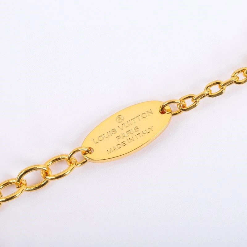 Cut-rate Louis Vuitton Bracelets