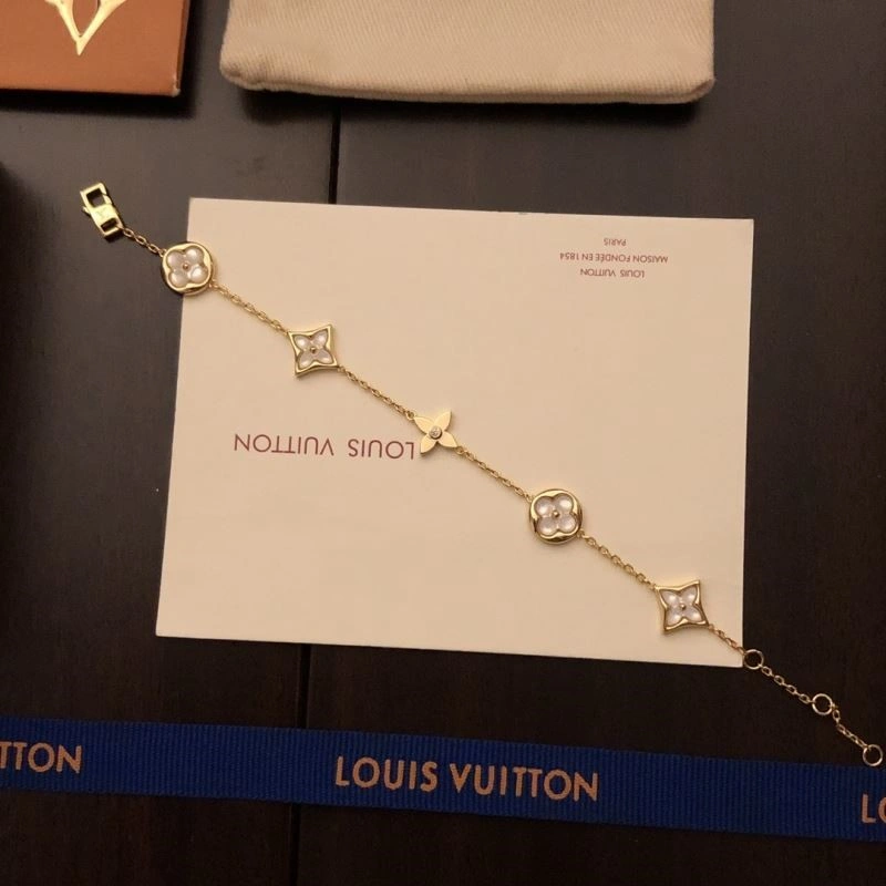 Discounted Louis Vuitton Bracelets