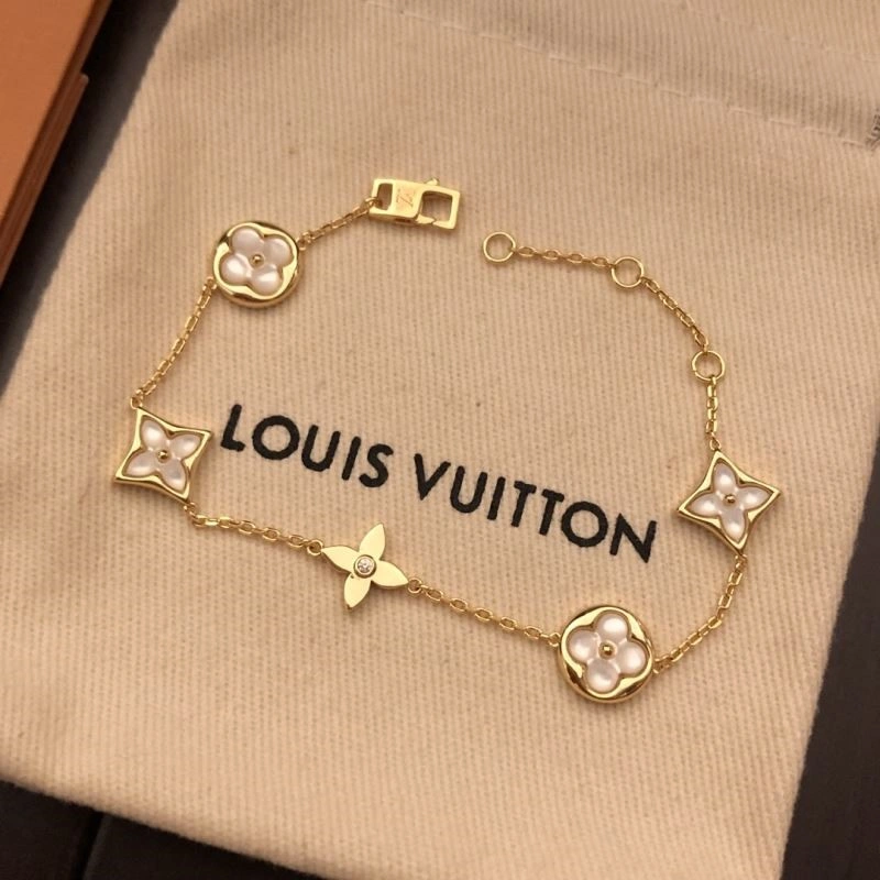 Discounted Louis Vuitton Bracelets