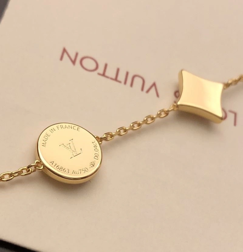 Discounted Louis Vuitton Bracelets