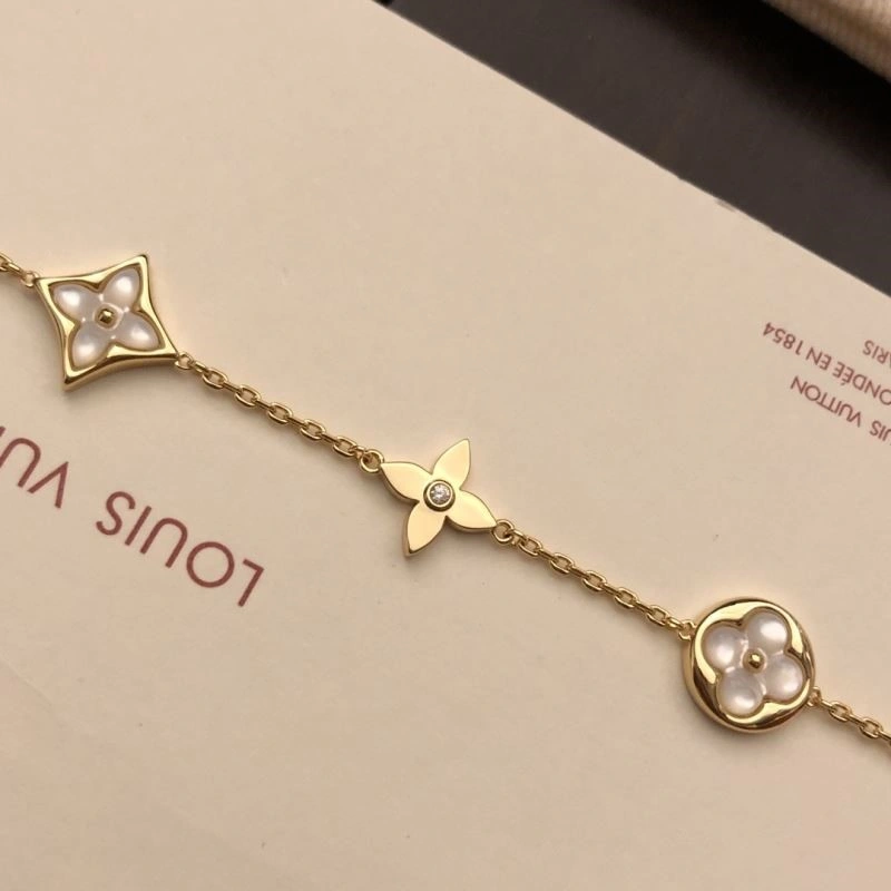 Discounted Louis Vuitton Bracelets