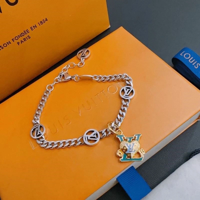 Cut-rate Louis Vuitton Bracelets