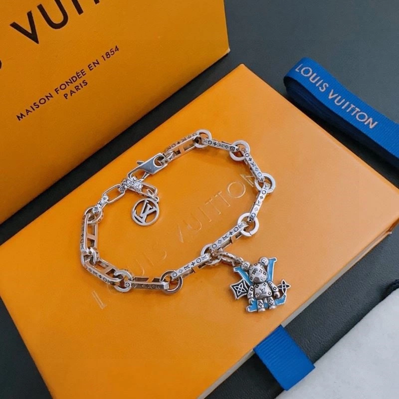 Discounted Louis Vuitton Bracelets