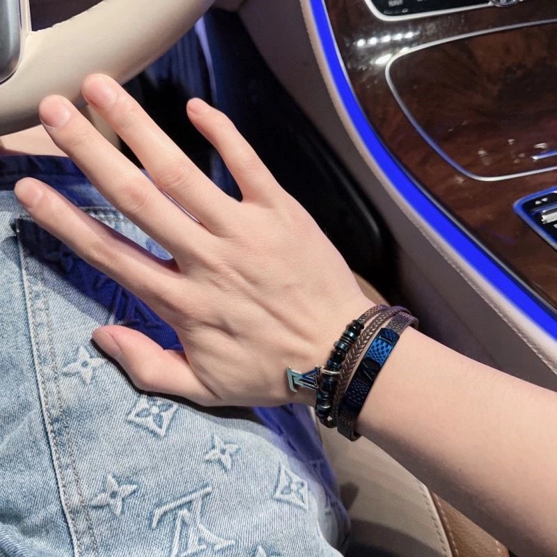 Economical Louis Vuitton Bracelets
