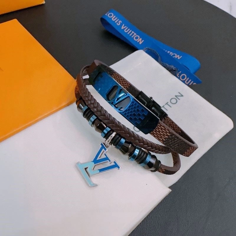 Economical Louis Vuitton Bracelets
