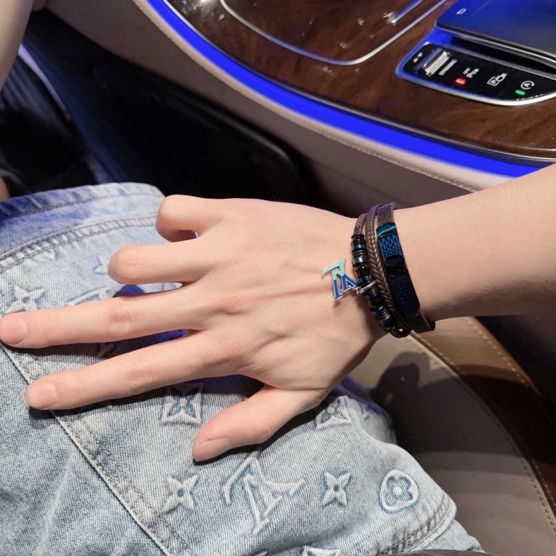 Economical Louis Vuitton Bracelets