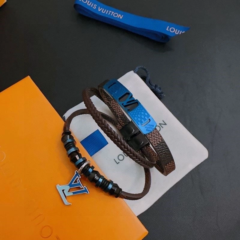 Economical Louis Vuitton Bracelets