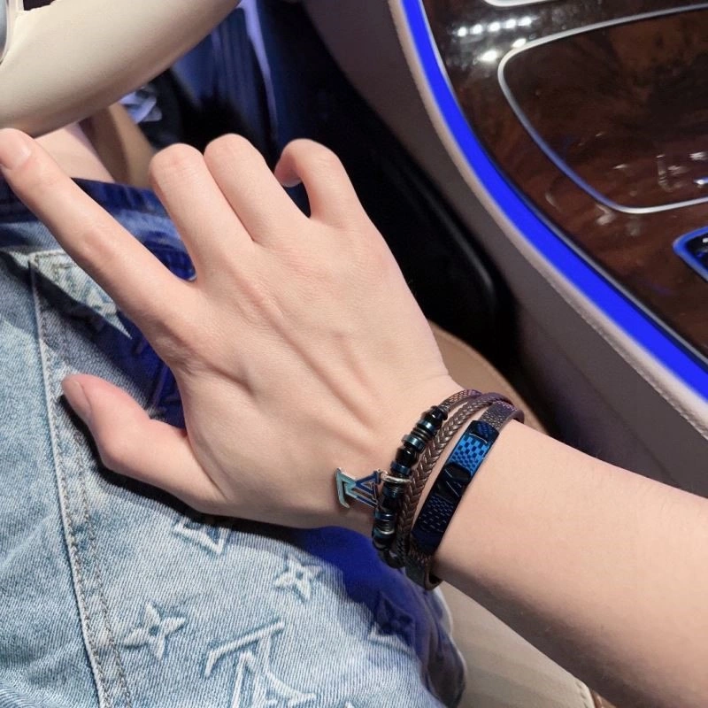 Economical Louis Vuitton Bracelets