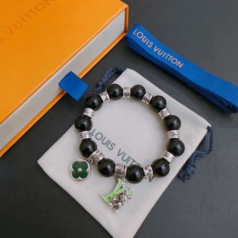 Budget-friendly Louis Vuitton Bracelets