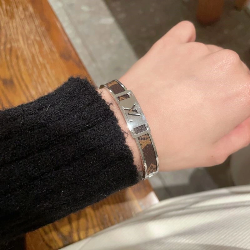 Louis Vuitton Bracelets