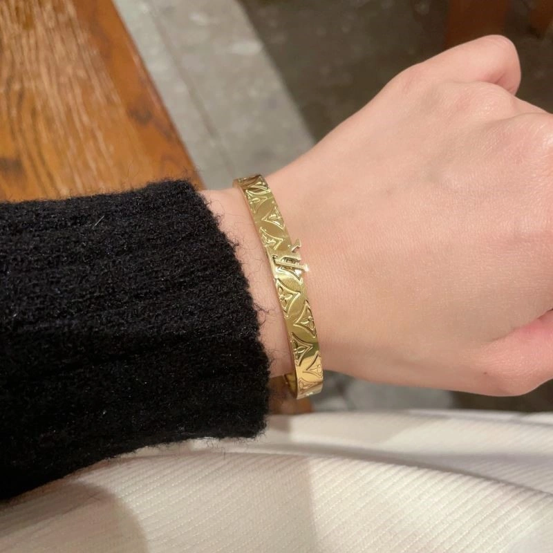 Louis Vuitton Bracelets