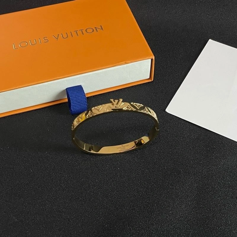 Exact replica Louis Vuitton Bracelets