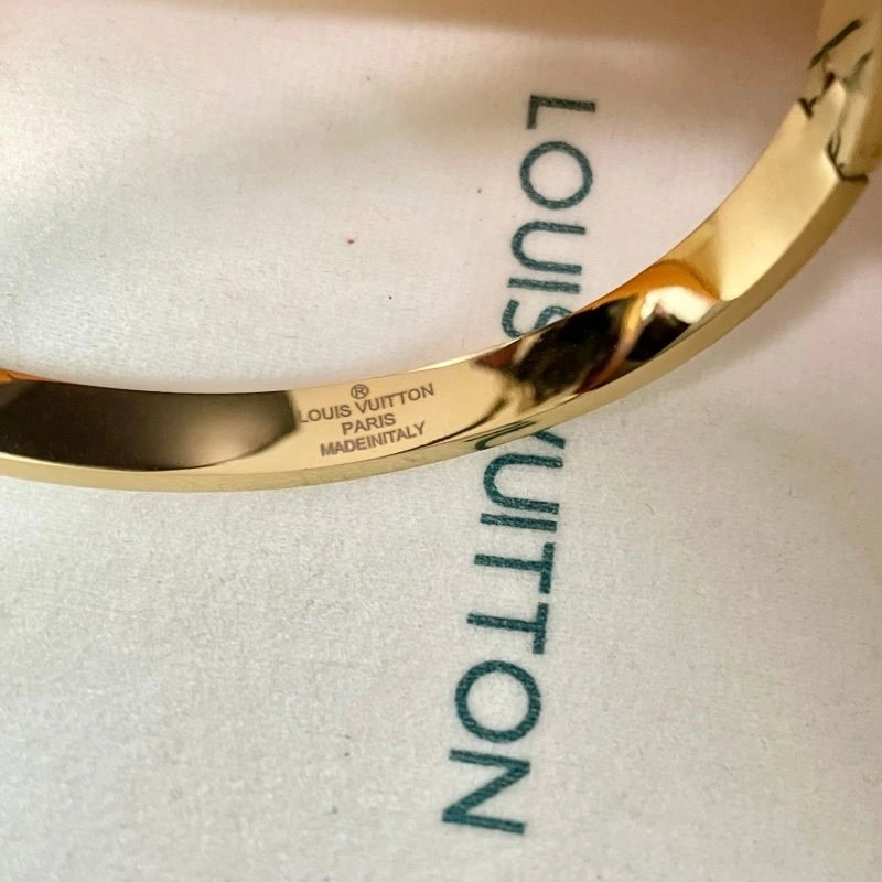 Exact replica Louis Vuitton Bracelets