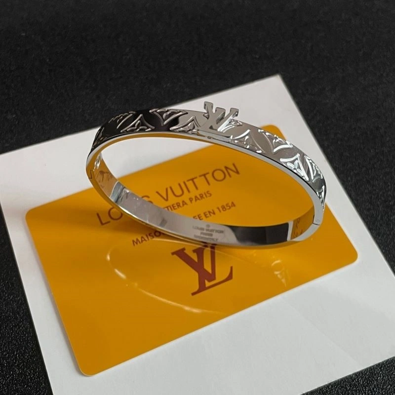 Discounted Louis Vuitton Bracelets