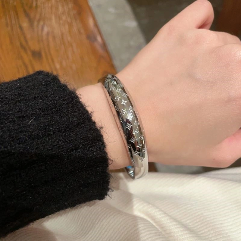 Louis Vuitton Bracelets