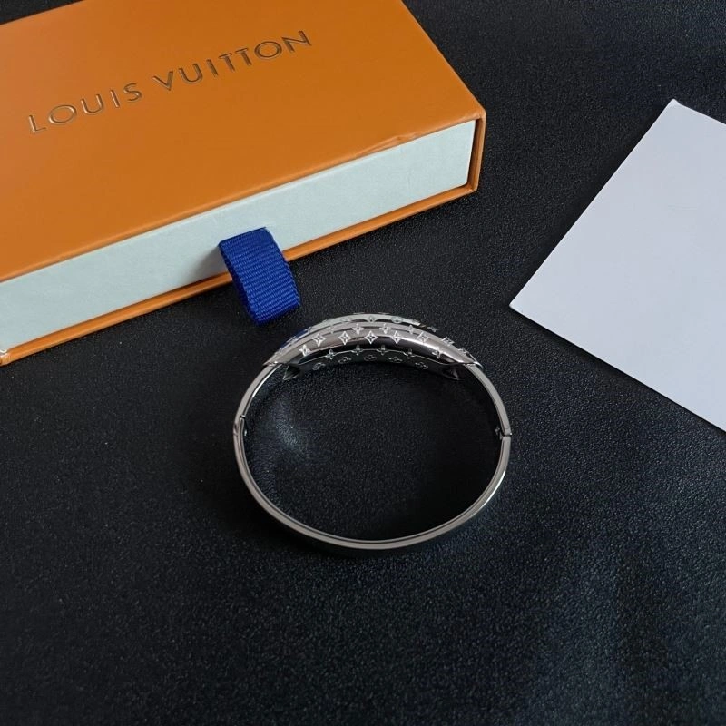Official Louis Vuitton Bracelets