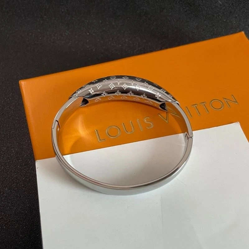 Official Louis Vuitton Bracelets