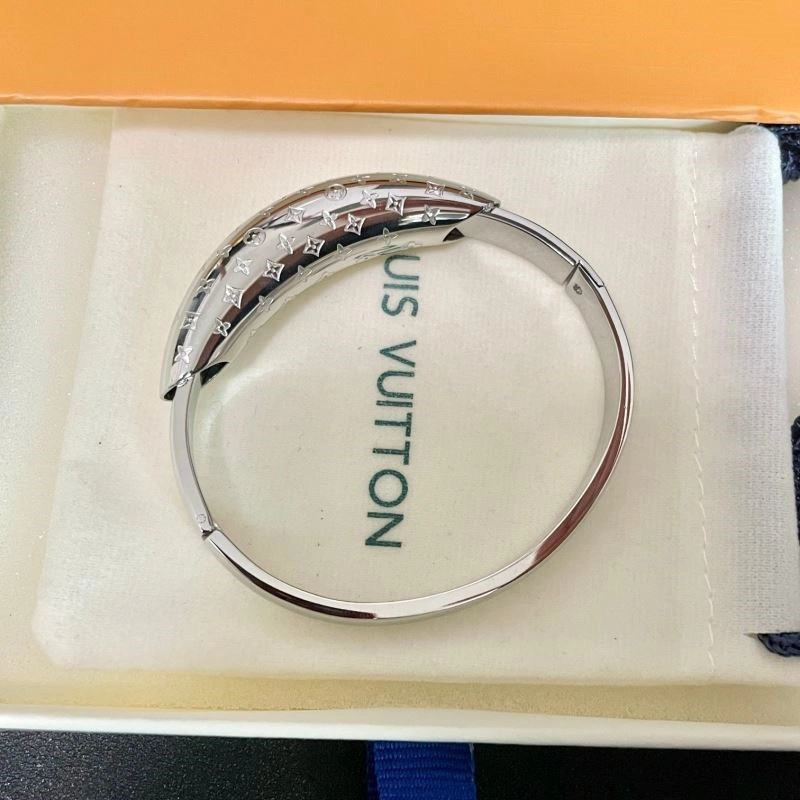 Official Louis Vuitton Bracelets