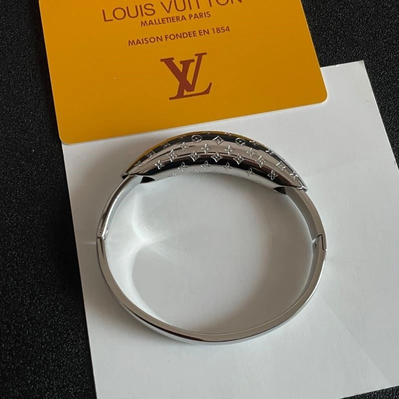 Official Louis Vuitton Bracelets
