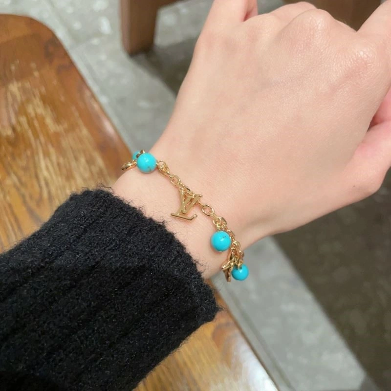 Cut-rate Louis Vuitton Bracelets