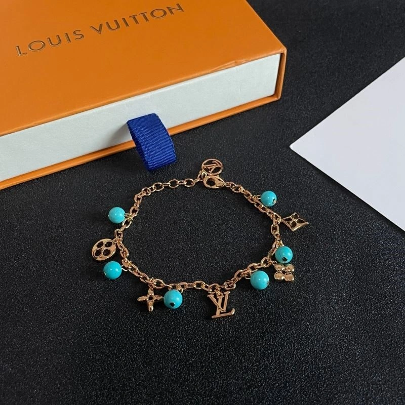 Cut-rate Louis Vuitton Bracelets