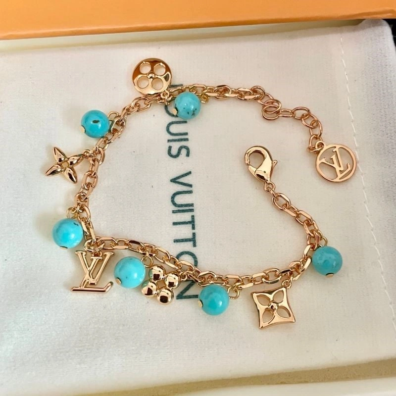 Cut-rate Louis Vuitton Bracelets