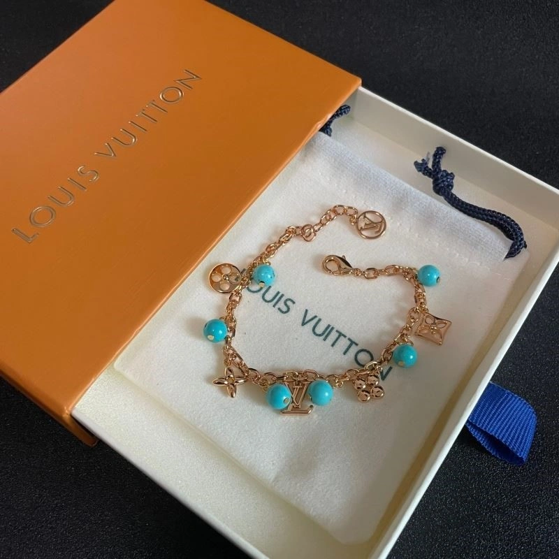 Cut-rate Louis Vuitton Bracelets