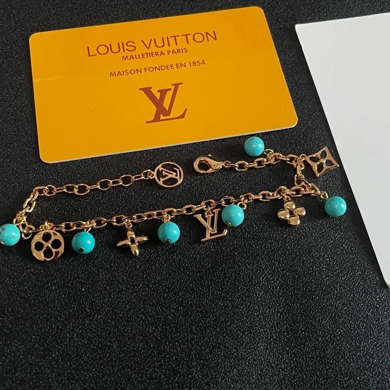 Cut-rate Louis Vuitton Bracelets