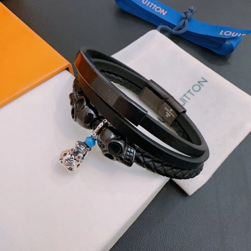 Bargain Louis Vuitton Bracelets