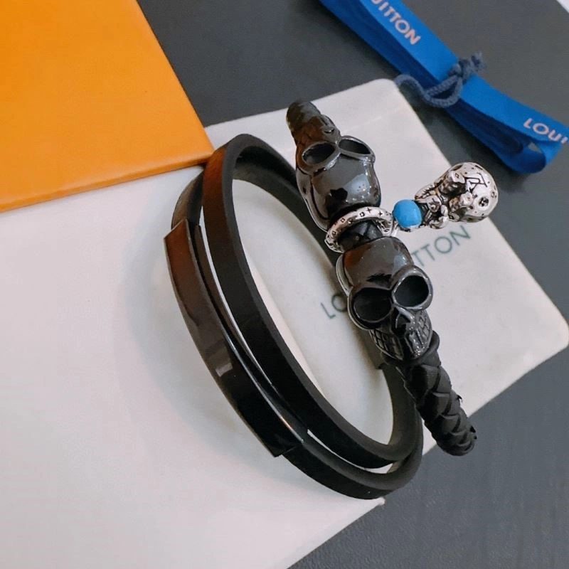 Bargain Louis Vuitton Bracelets