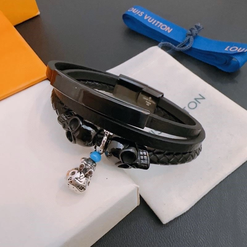 Bargain Louis Vuitton Bracelets