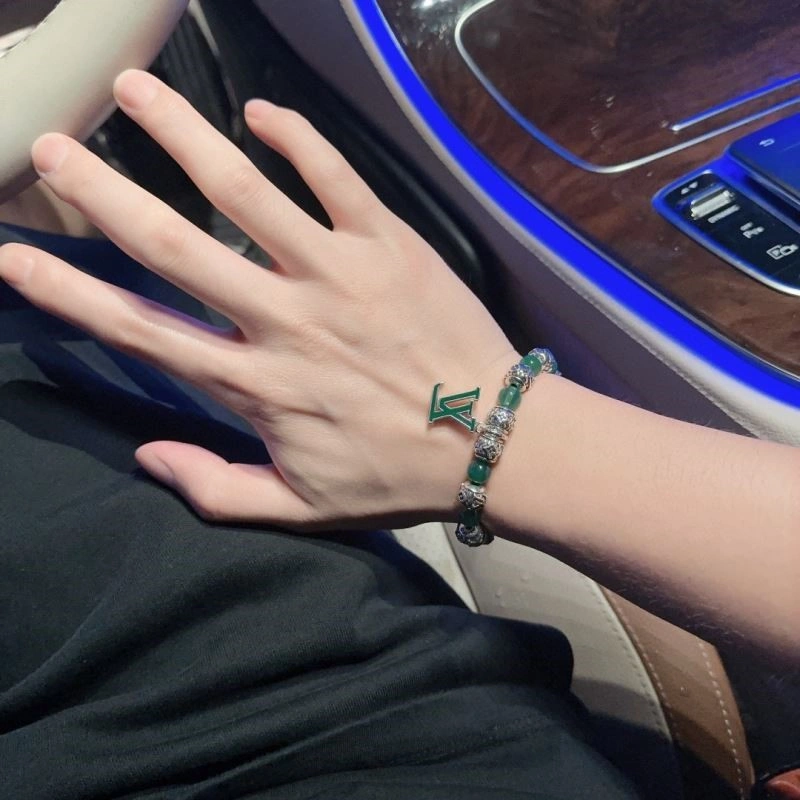 Cut-rate Louis Vuitton Bracelets