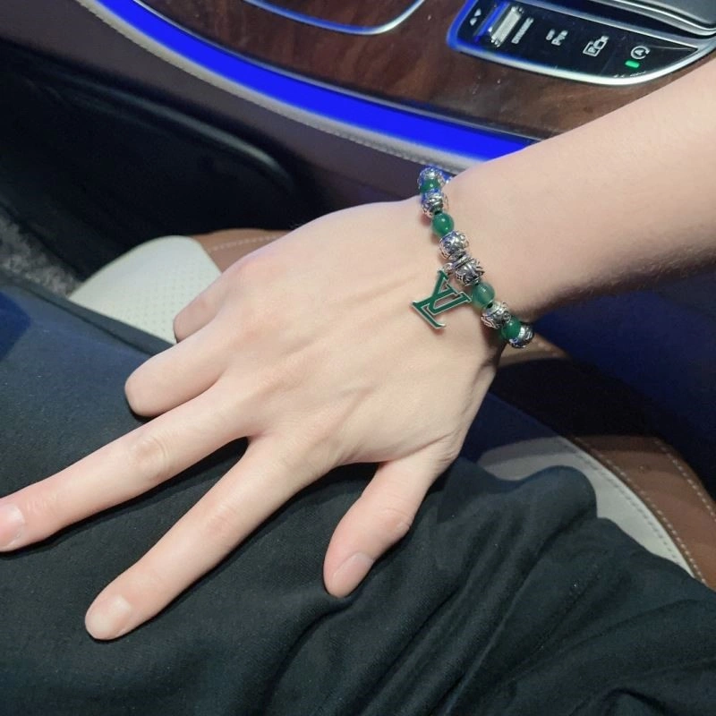 Cut-rate Louis Vuitton Bracelets