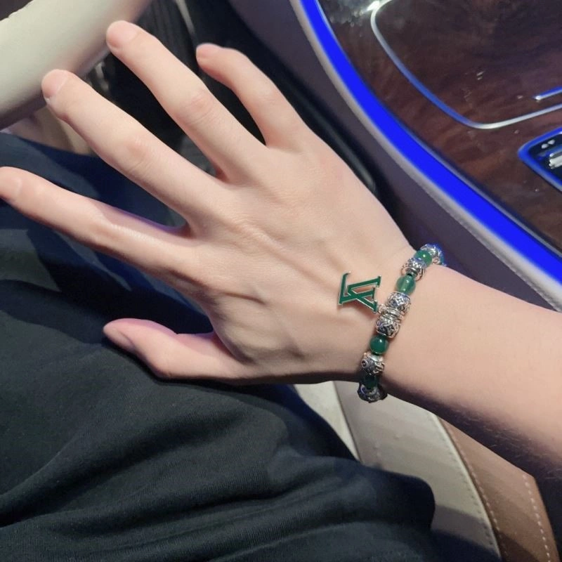 Cut-rate Louis Vuitton Bracelets