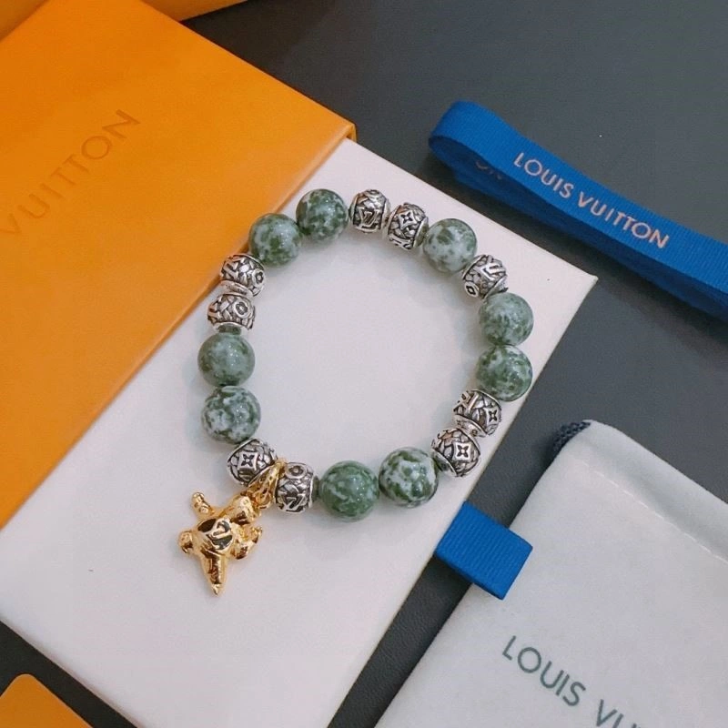 Top mirror Louis Vuitton Bracelets