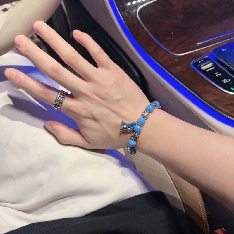 Official Louis Vuitton Bracelets
